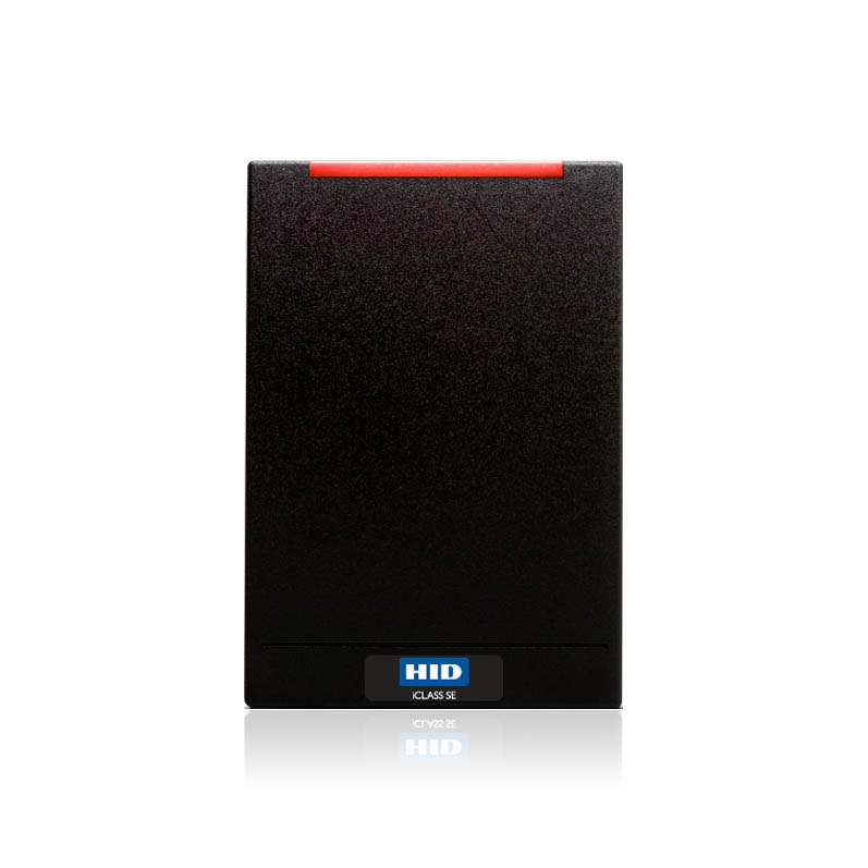 Contactless Smart Card Reader - Wall Switch | Access Control Reader ...