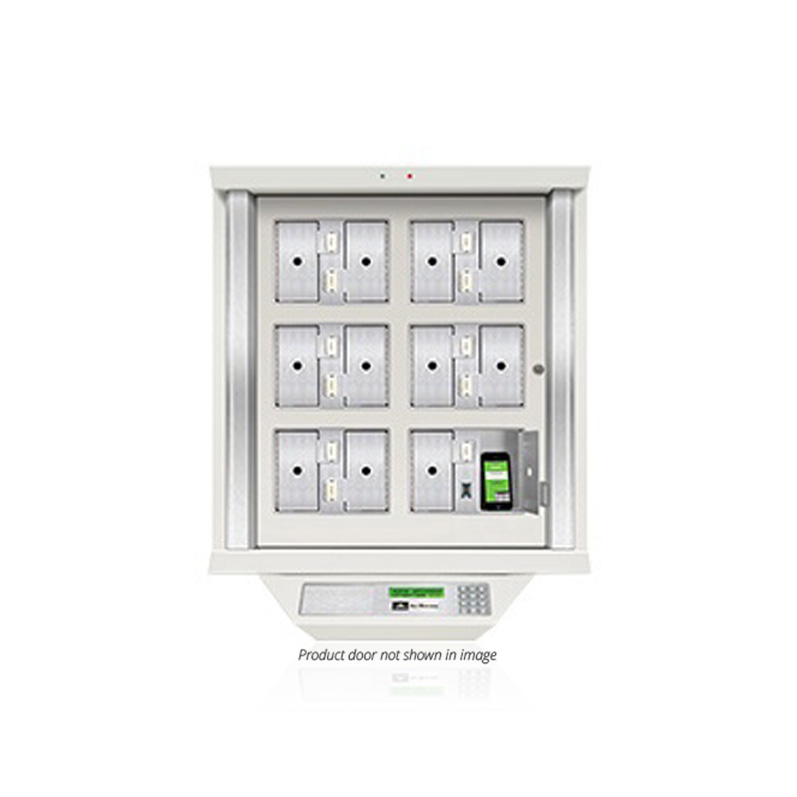 SmartKey® Locker Systems | Key Management System | PT Securiko Indonesia