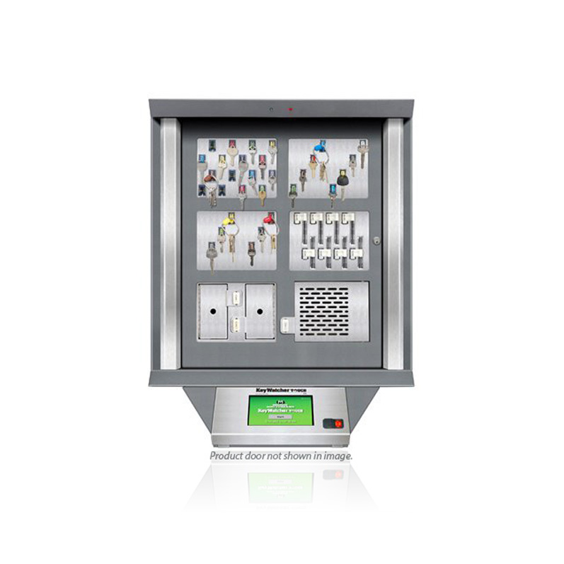 KeyWatcher® Touch | Key Management System | PT Securiko Indonesia