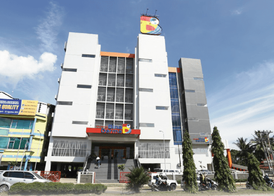 Bina Dharma University, Palembang - Indonesia | References | PT ...