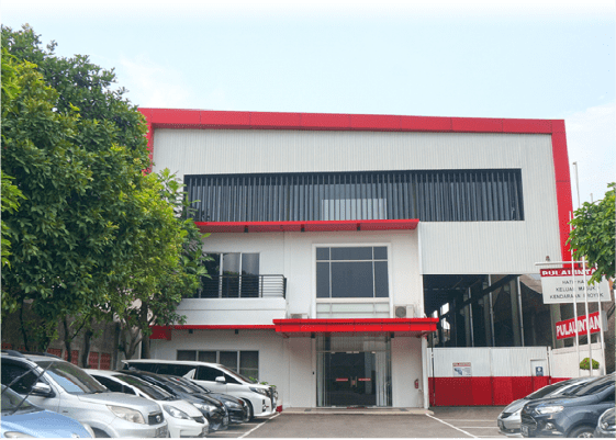 PT. Pulauintan Bajaperkasa Konstruksi, Jakarta - Indonesia | References ...