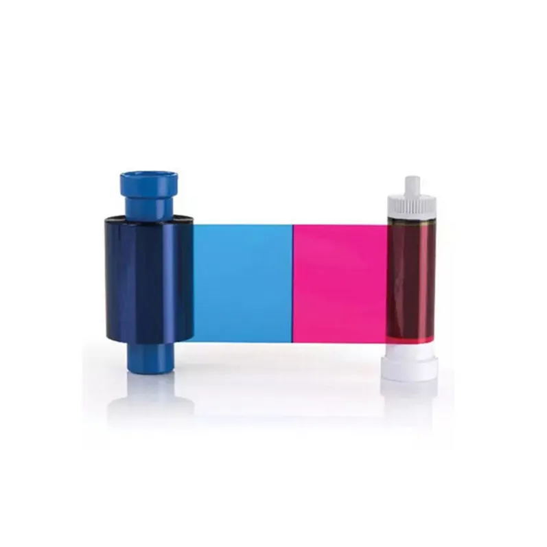 5 Panel Colour Dye Film | ID-Card Printer | PT Securiko Indonesia