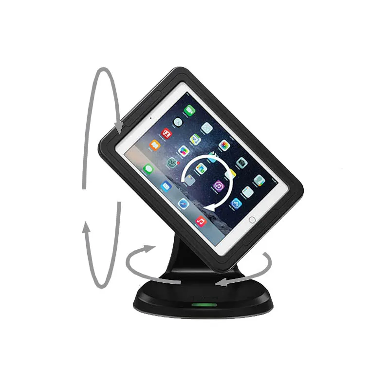 Enterprise Tablet Lite™ for Apple iPad | Digital Signage | PT Securiko ...