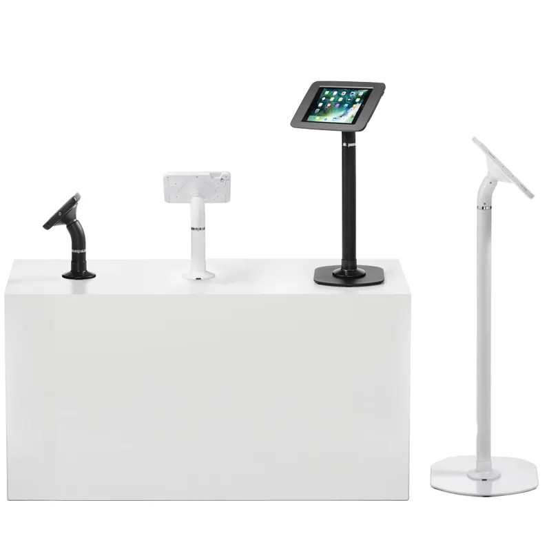 Pipeline™ Kiosk System for the iPad | Digital Signage | PT Securiko ...