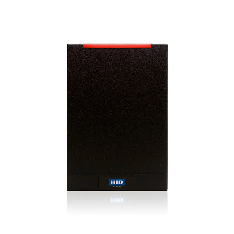 Contactless Smart Card Reader - Wall Switch | Access Control Reader ...