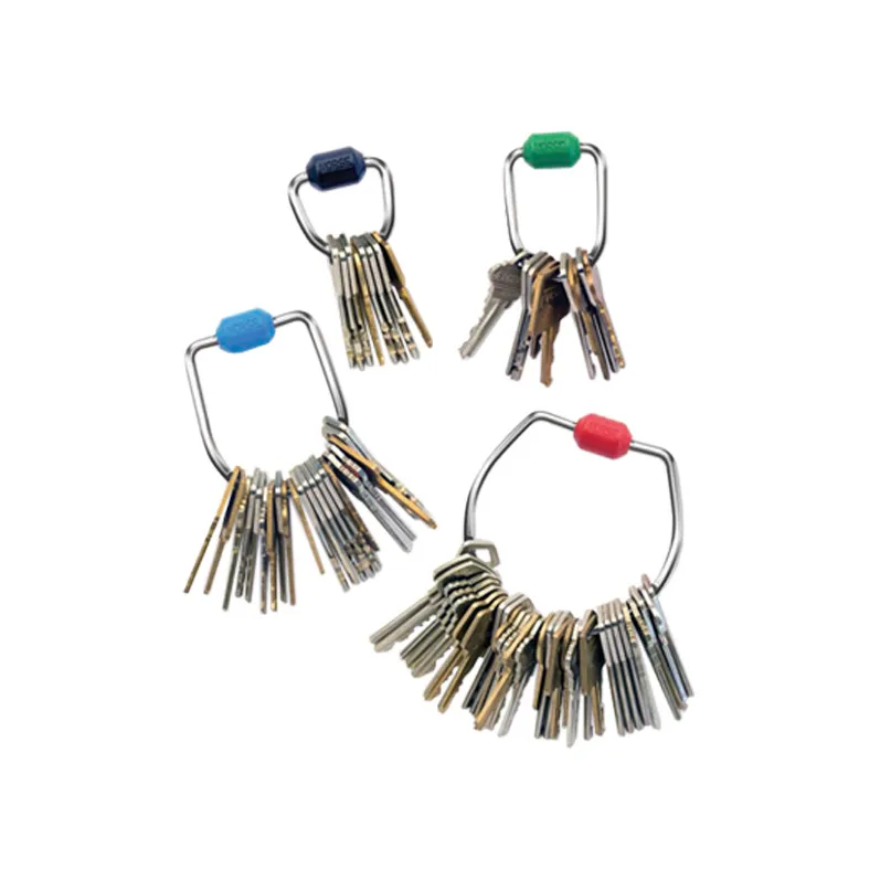 KeyRings™ | Key Management System | PT Securiko Indonesia