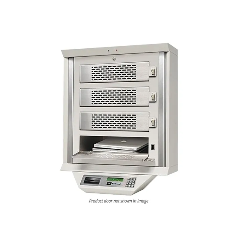 SmartKey® Locker Systems | Key Management System | PT Securiko Indonesia