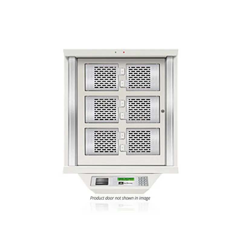 SmartKey® Locker Systems | Key Management System | PT Securiko Indonesia