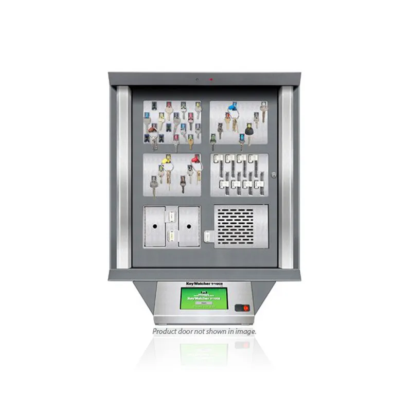 KeyWatcher® Touch | Key Management System | PT Securiko Indonesia
