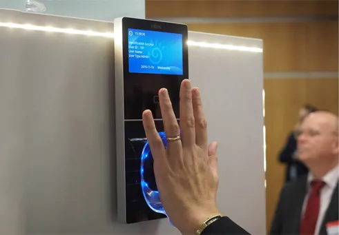 PT Securiko Indonesia