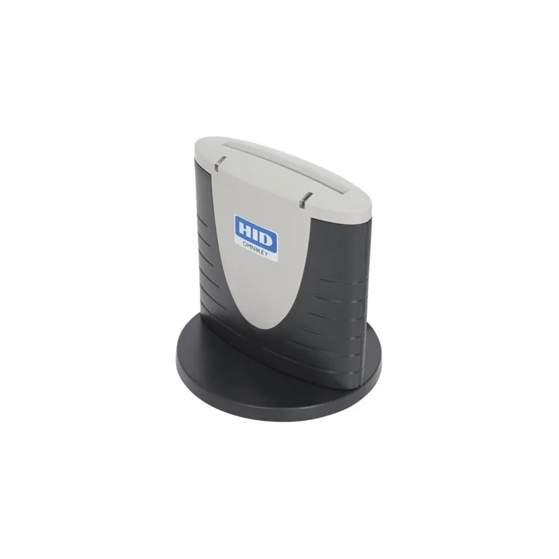 USB Connected Smart Card Reader for Desktop Use | Omnikey Reader | PT ...