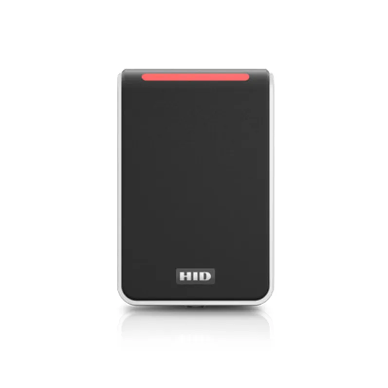 Contactless Smartcard Reader – Multi-technology, Mobile ready, Wall ...