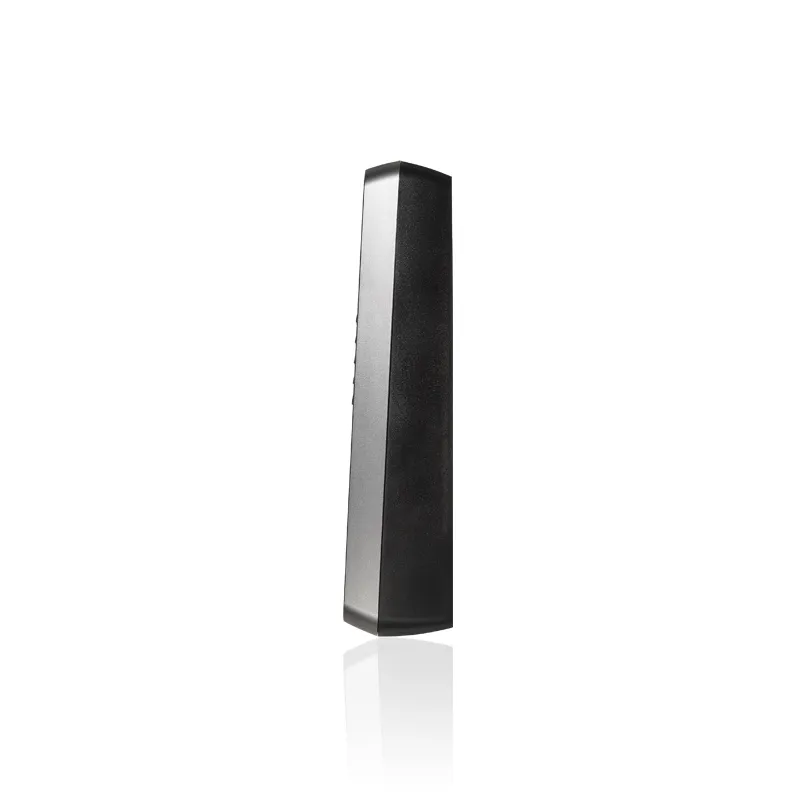 Outdoor IP Fingerprint Terminal | Biometric Reader | PT Securiko Indonesia
