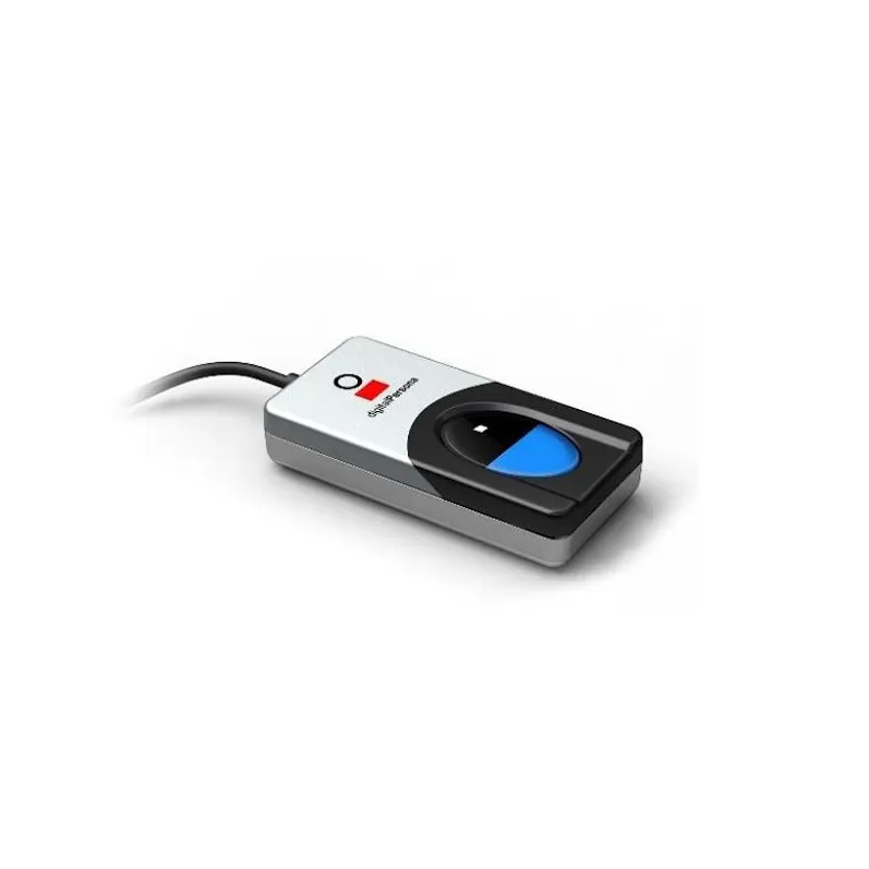Optical USB Fingerprint Reader | Biometric Reader | PT Securiko Indonesia