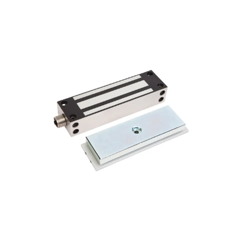 High Quality Weather Resistant Electro Magnetic Gate Locking Devices ...