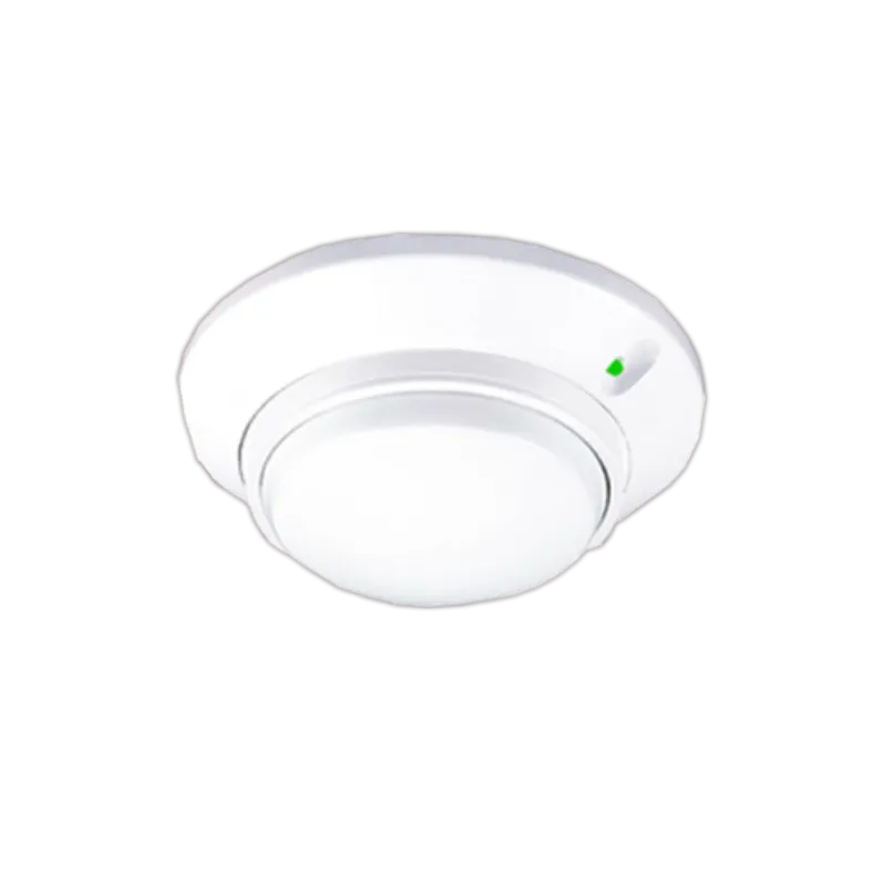 Addressable ROR Heat Detector | Fire Alarm | PT Securiko Indonesia