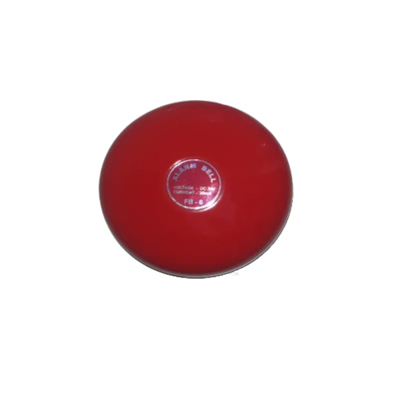 Alarm Bell | Fire Alarm | PT Securiko Indonesia