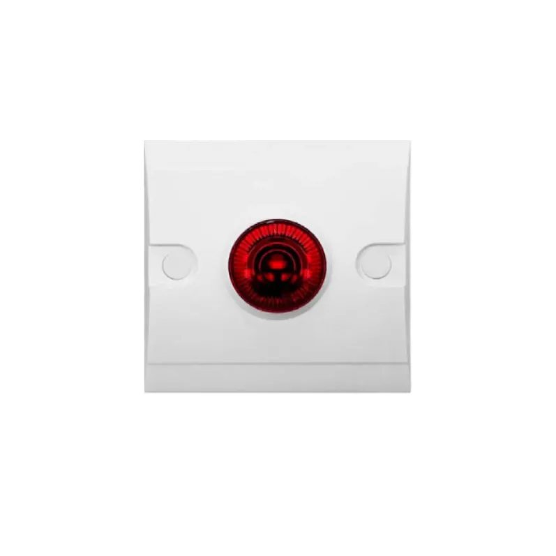 Remote LED | Fire Alarm | PT Securiko Indonesia