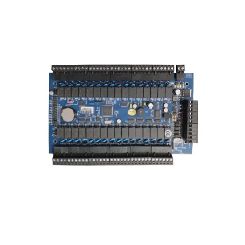 Cabinet Lock Controller | Access Control System | PT Securiko Indonesia